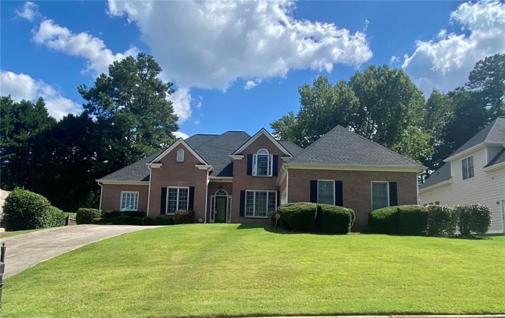 2021 Cockrell Pointe NW, Kennesaw, GA 30152 - House Rental in Kennesaw ...
