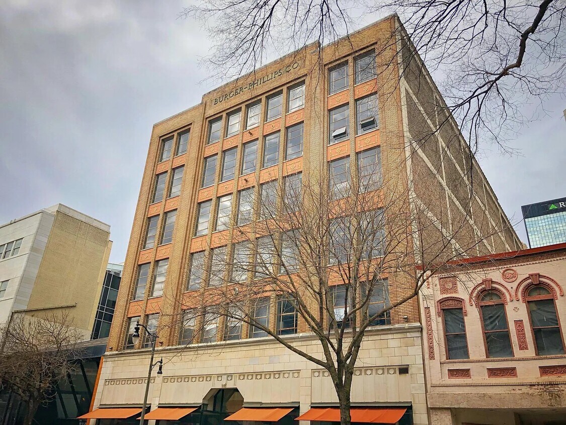 1914 3rd Ave N Unit 205, Birmingham, AL 35203 - Condo for Rent in ...