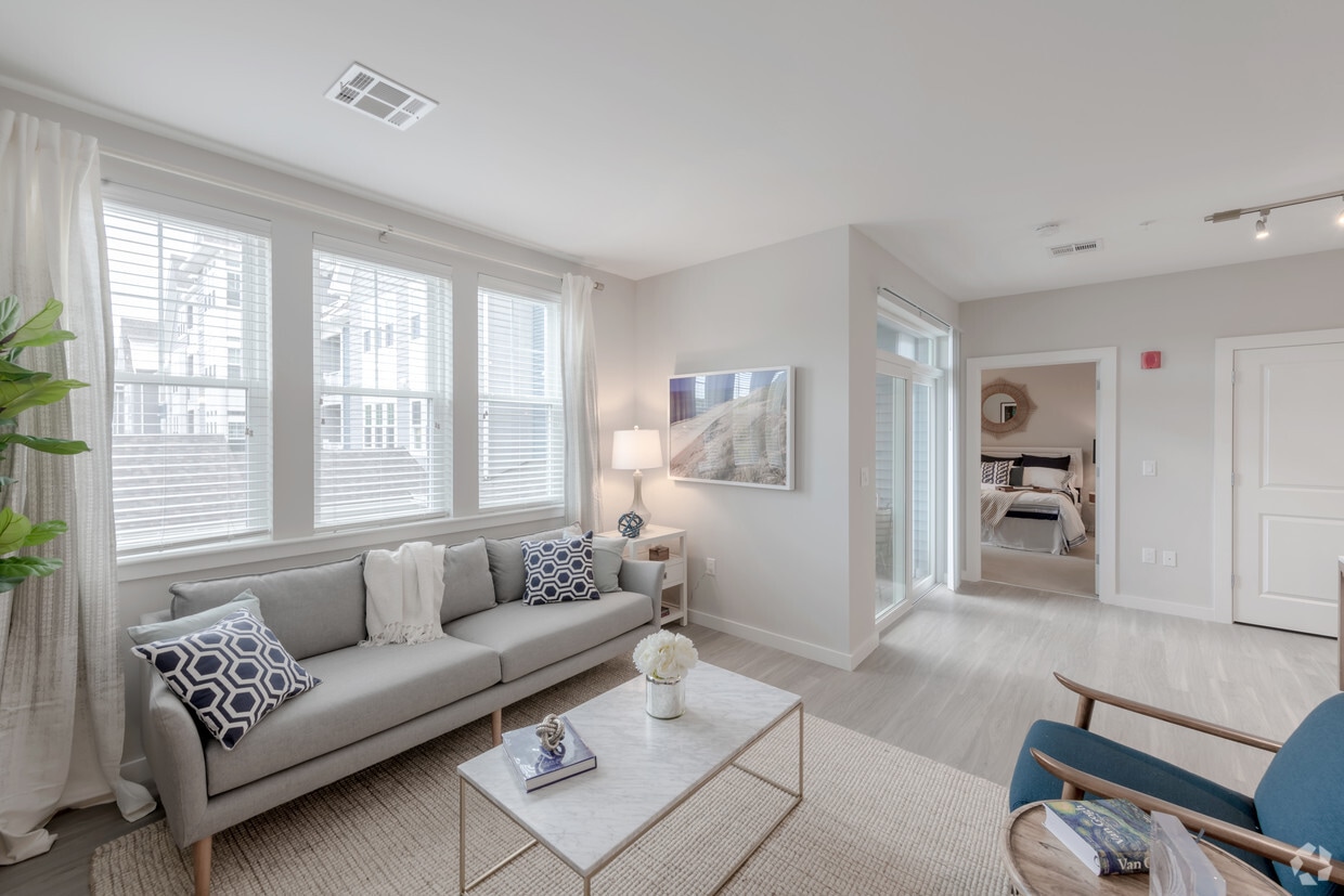 Everleigh Cape Cod- Age 55+ Active Adult - 265 Communication Way ...
