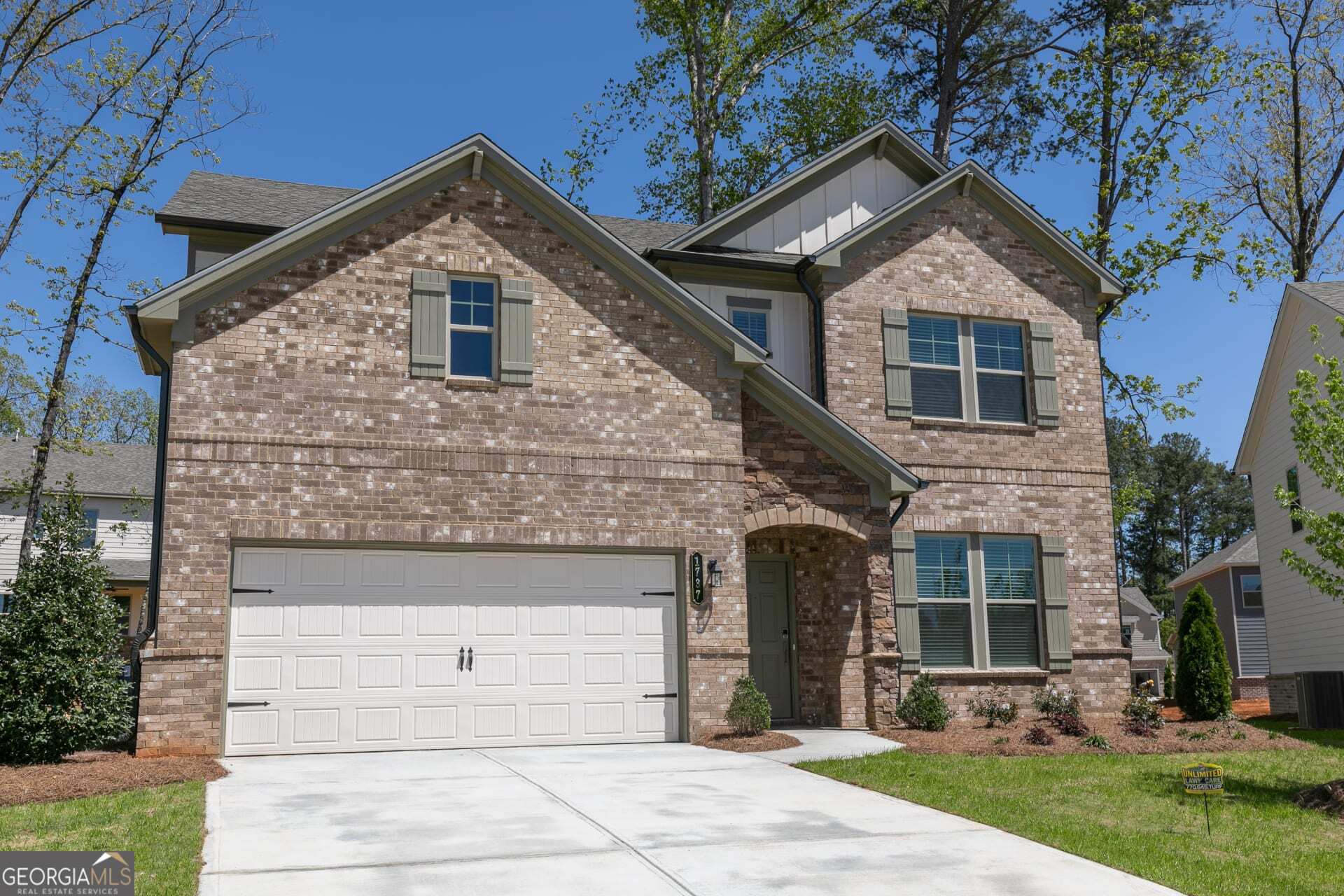 2249 Derrick Dr, Grayson, GA 30017 - House Rental in Grayson, GA ...
