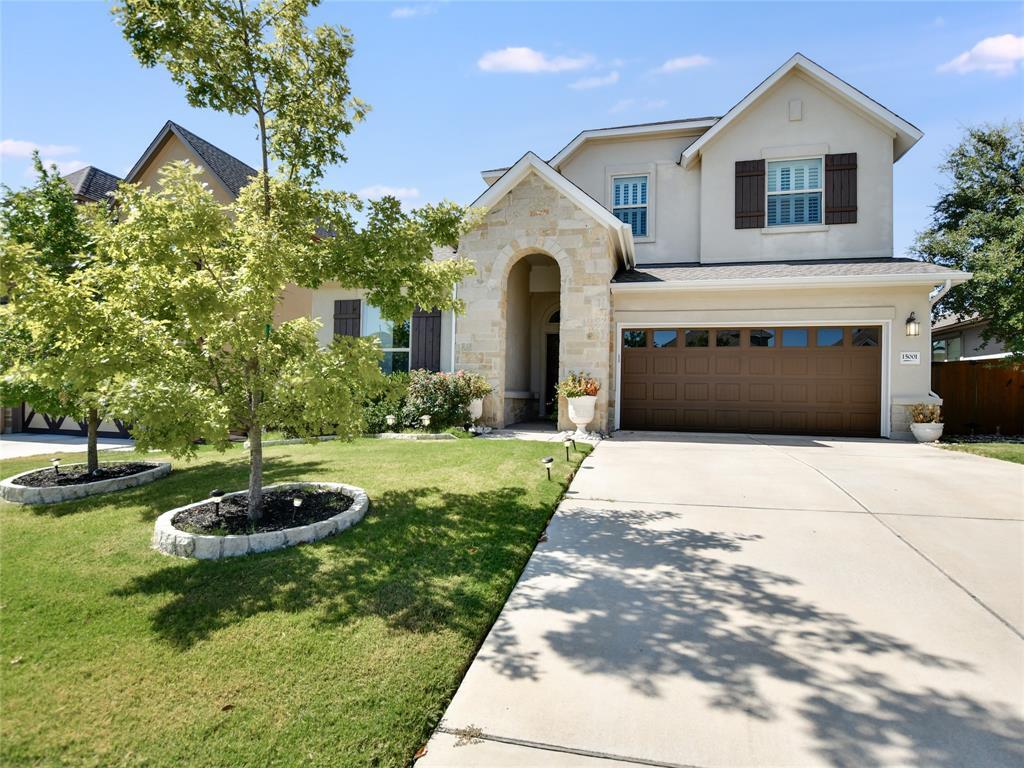 15001 Via Del Corso Dr, Austin, TX 78738 - House Rental in Austin, TX ...