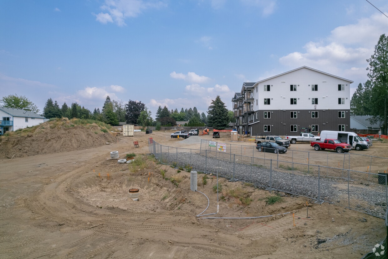 The Marx - 3905 S Dishman Mica Rd Spokane Valley, WA 99206 | Apartments.com