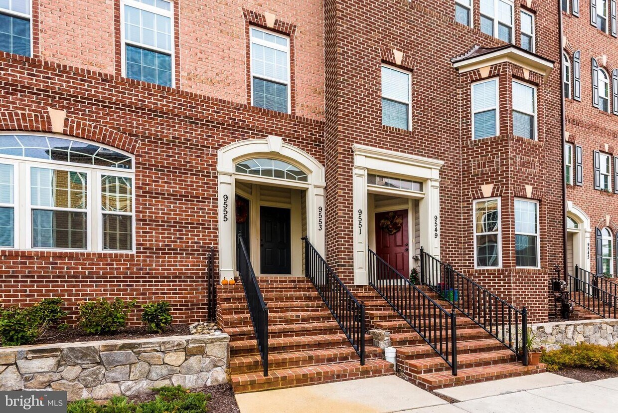 9553 Hyde Pl, Frederick, MD 21704 - Townhome Rentals in Frederick MD ...