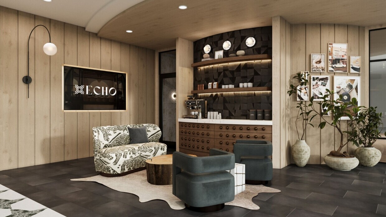 Echo - 4527 N Lamar Blvd Austin, TX 78751 | Apartments.com