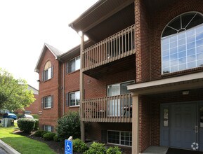 Deer Ridge Apartments Rentals - Loveland, OH | Apartments.com