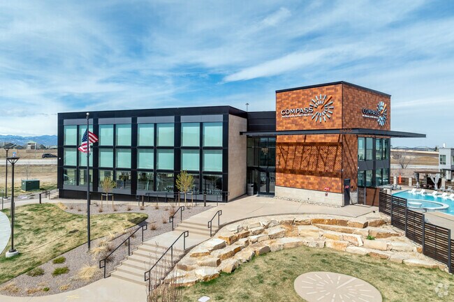 Compass Meridian - Apartments in Englewood, CO | Apartments.com