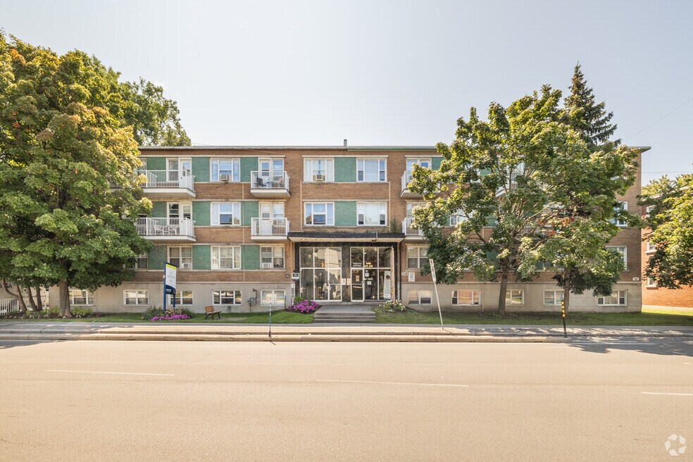Ottawa ON Studio Apartments for Rent | Apartments.com