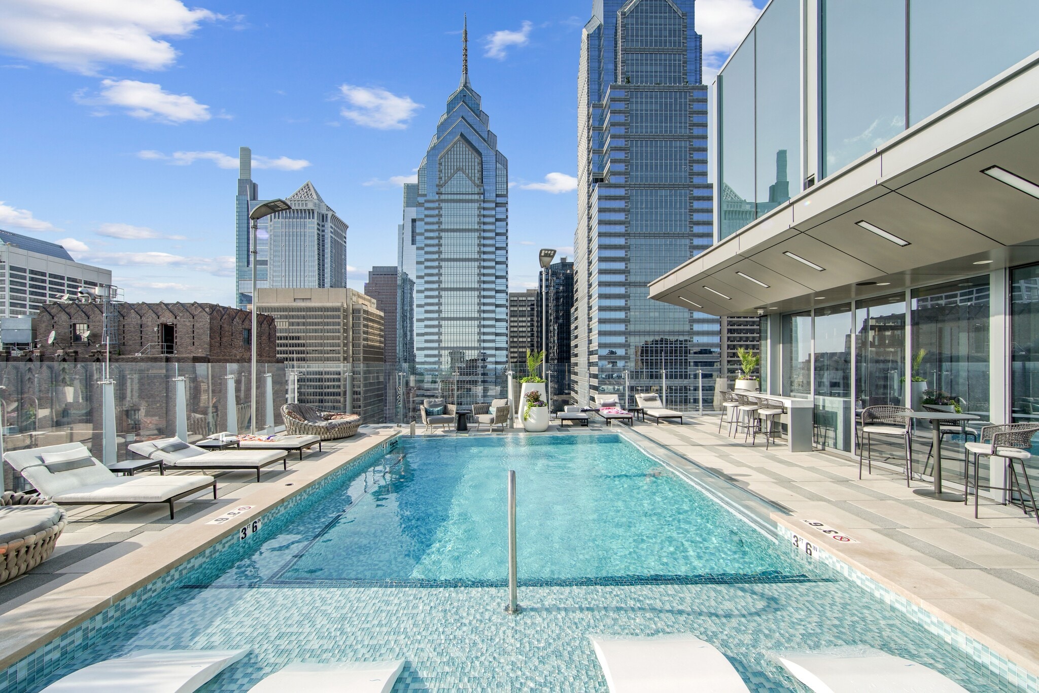 Josephine - 1620 Sansom St Philadelphia, PA 19103 | Apartments.com