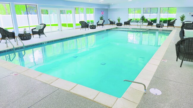Spring Hill - Apartments in Shelby Township, MI | Apartments.com
