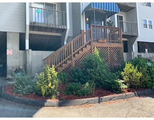 199 Perry Ave Unit 4, Worcester, MA 01610 - Condo for Rent in Worcester ...