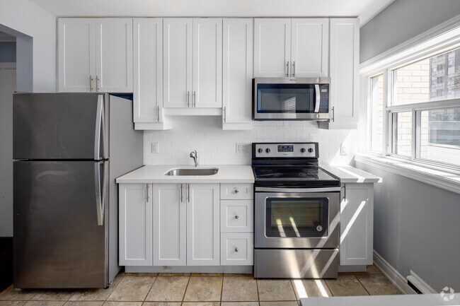 Apartments, Condos and Houses for Rent in Hamilton, ON - 1,540 Rentals ...