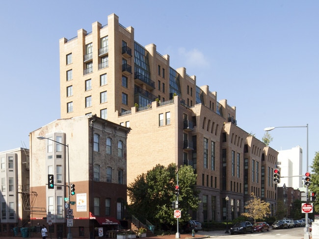 The Whitman Apartments - Washington, DC | Apartments.com