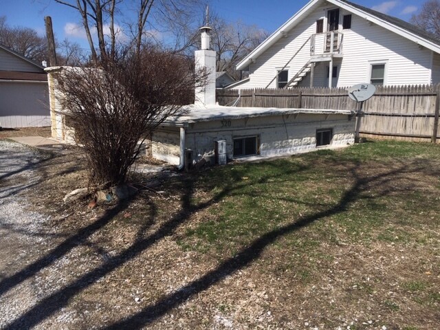 320 N Darr Ave, Grand Island, NE 68803 - House Rental in Grand Island ...