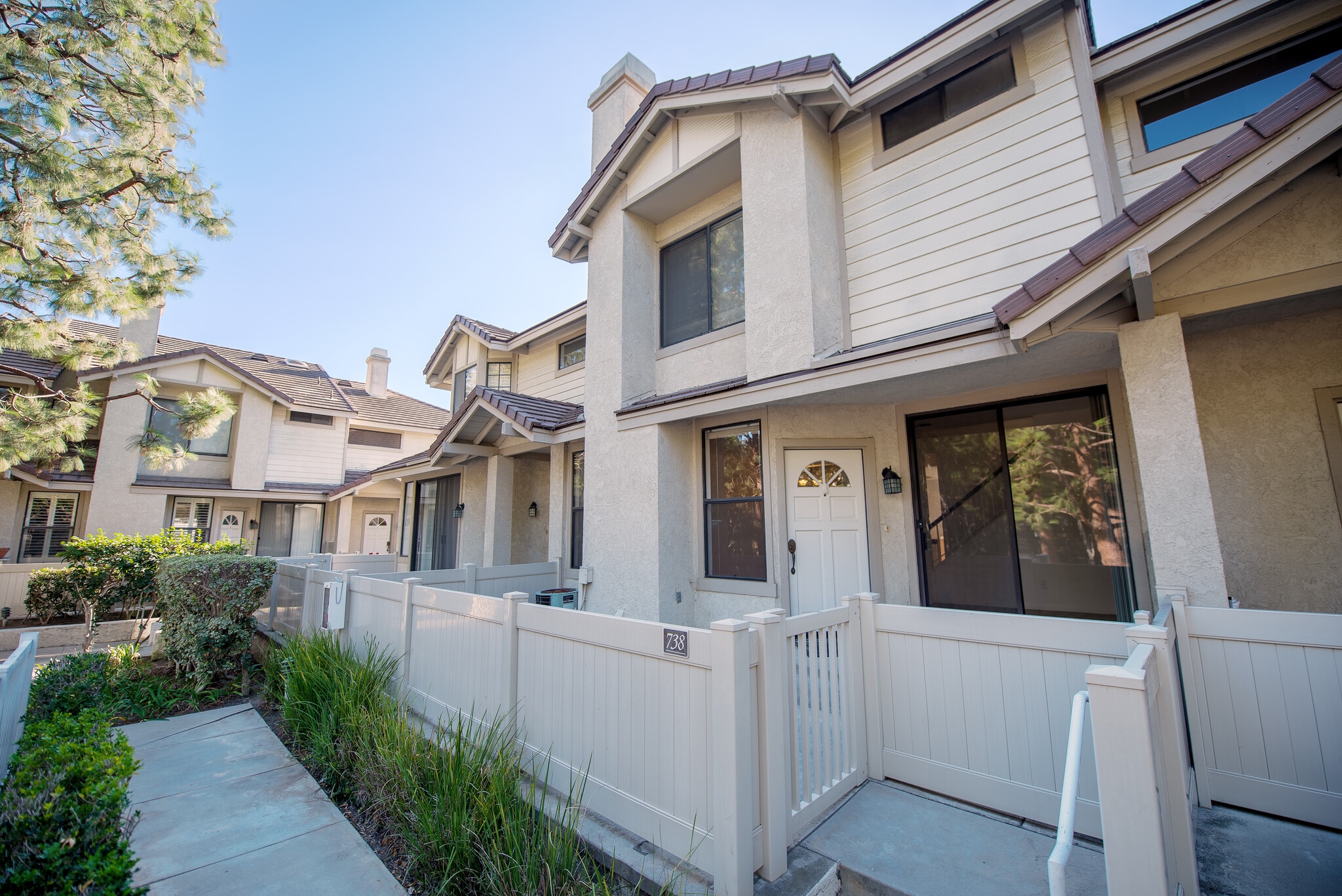 2577 Plaza Del Amo, Torrance, CA 90503 - Townhome Rentals in Torrance ...