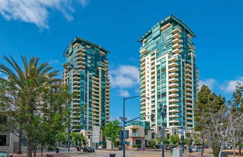 555 Front St Unit 803, San Diego, CA 92101 - Condo for Rent in San ...