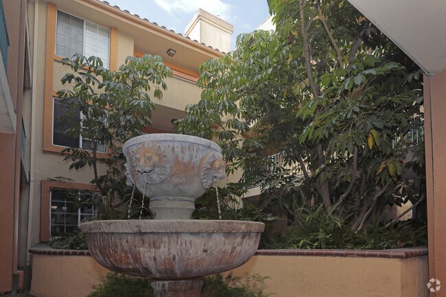 Maravilla Apartments at CSUN Apartments - Northridge, CA | Apartments.com