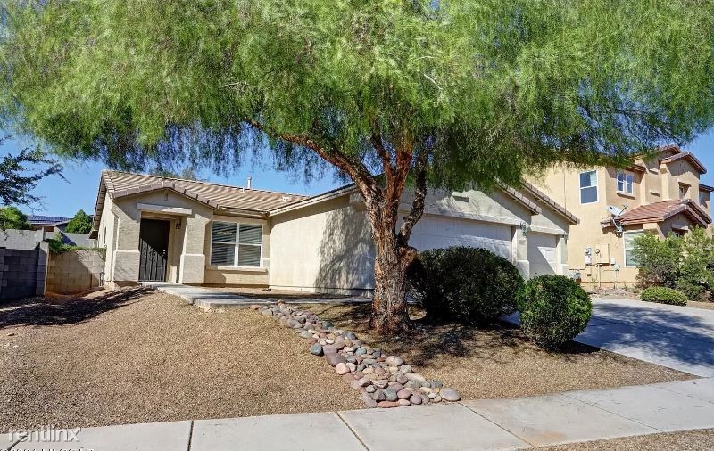 9329 N June Bug Dr, Tucson, AZ 85742 - House Rental in Tucson, AZ ...
