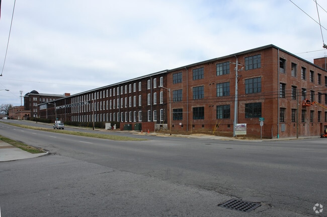 Werthan Lofts Apartments - Nashville, TN | Apartments.com