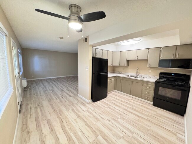 Southside Apartments for Rent with High Ceilings - Reno, NV - Updated ...