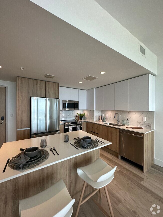 Overbrook Park Loft Apartments for Rent - Miami, FL - 1 Rentals ...