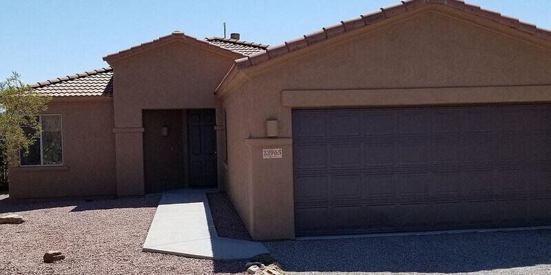 13965 E Lazy Jake Ln, Vail, AZ 85641 - House Rental in Vail, AZ ...