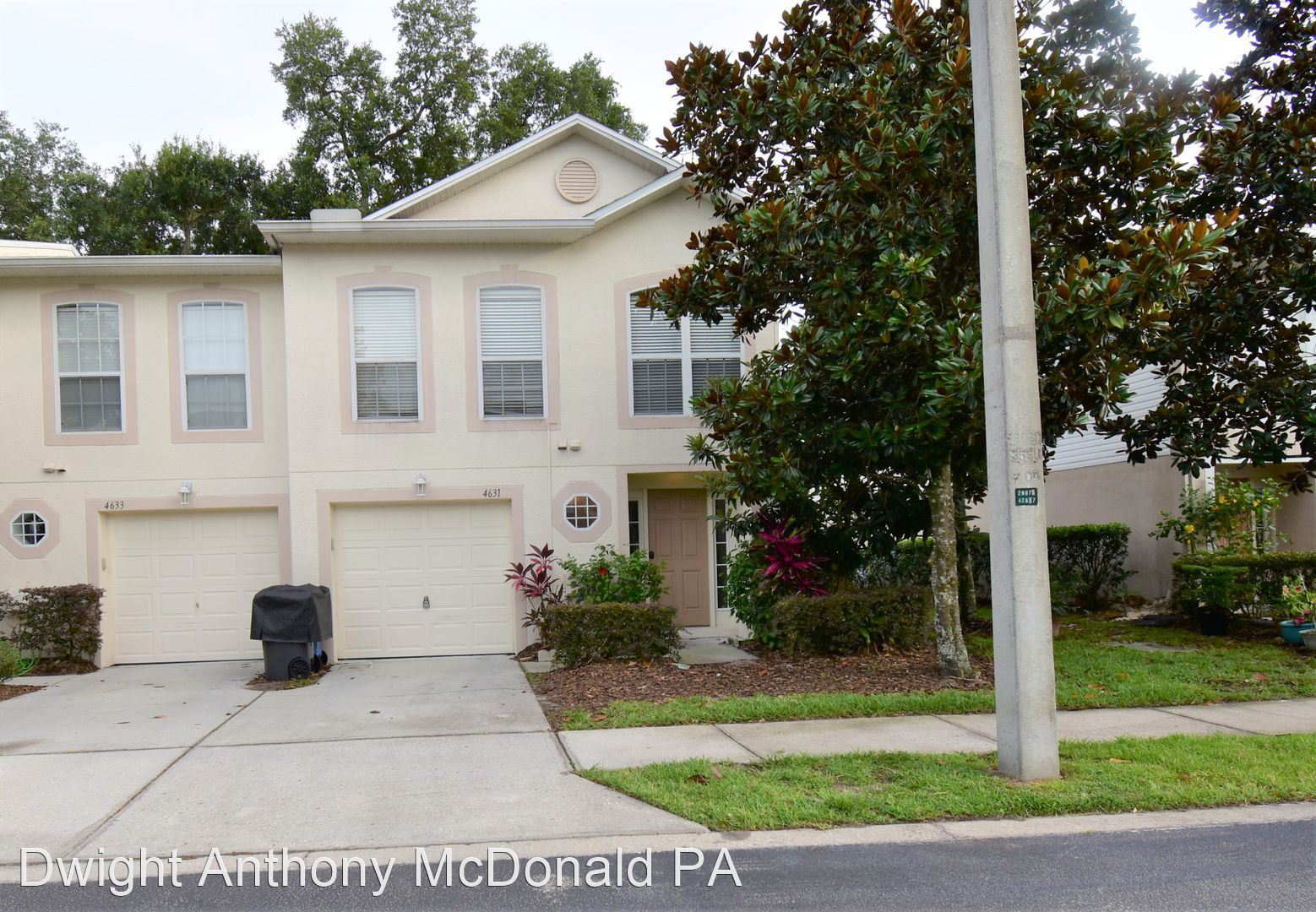 4631 Ashburn Square Dr, Tampa, FL 33610 - House Rental in Tampa, FL ...