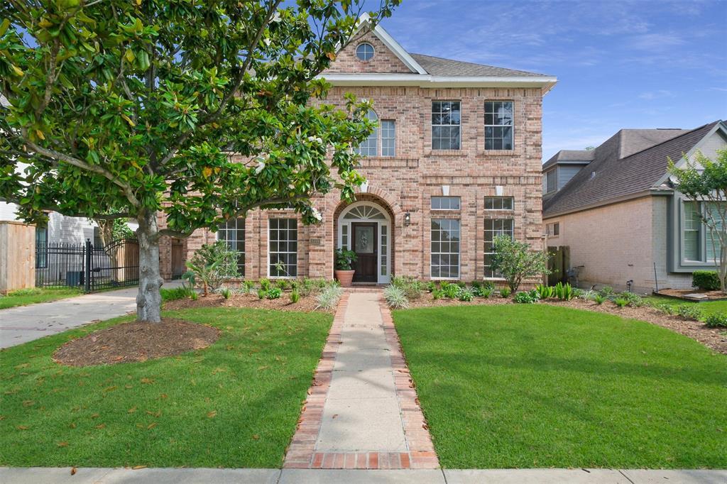 3774 Drake St, Houston, TX 77005 - House Rental in Houston, TX ...