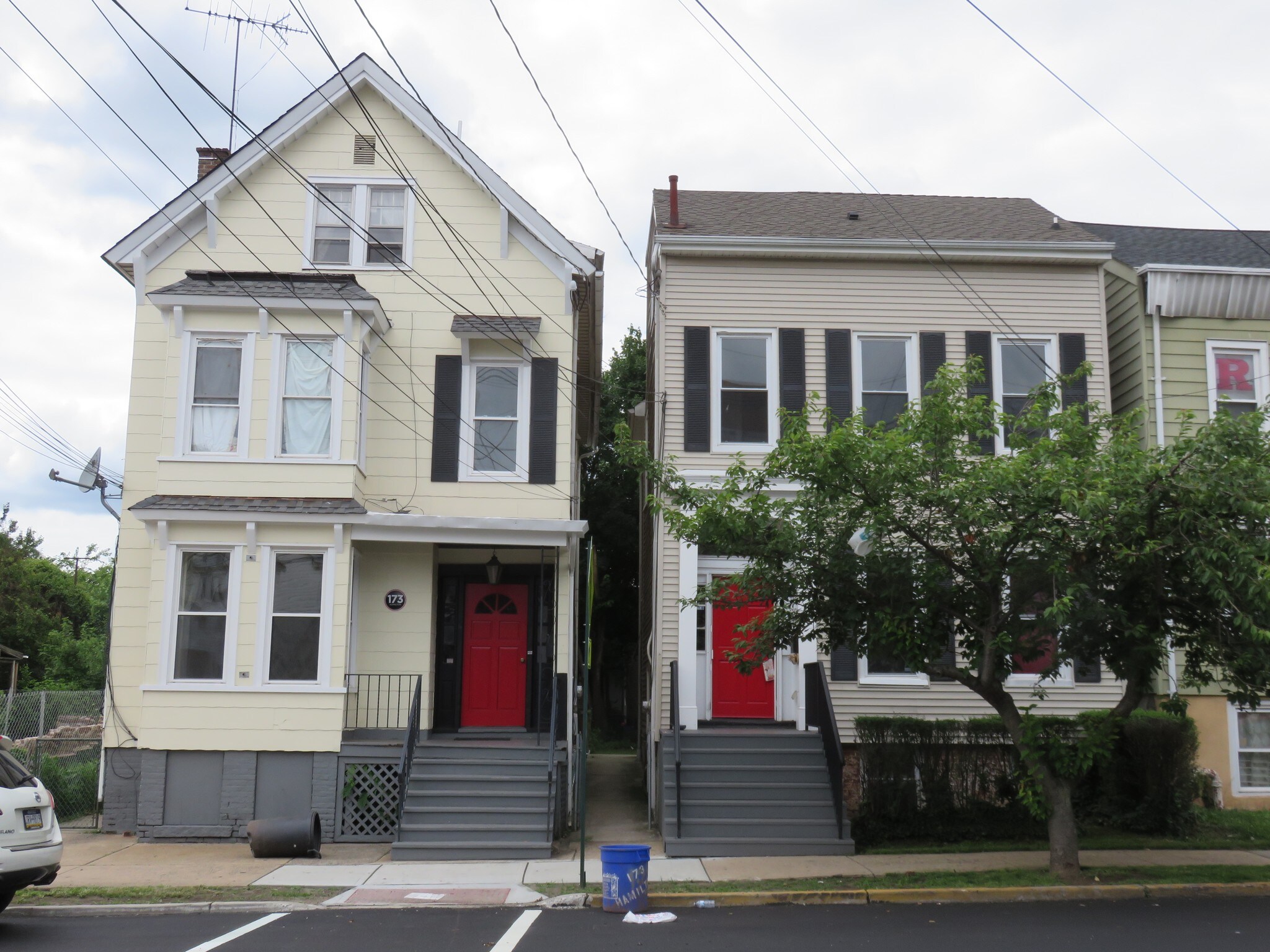 167 Hamilton St, New Brunswick, NJ 08901 - 167 Hamilton St New ...