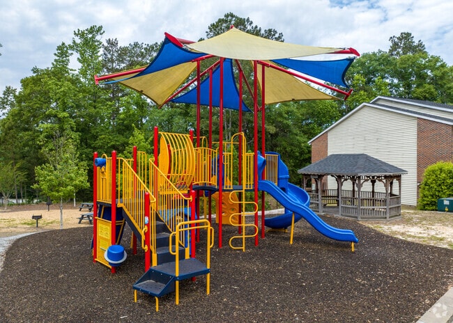 Quail Ridge - Apartments in Columbus, GA | Apartments.com