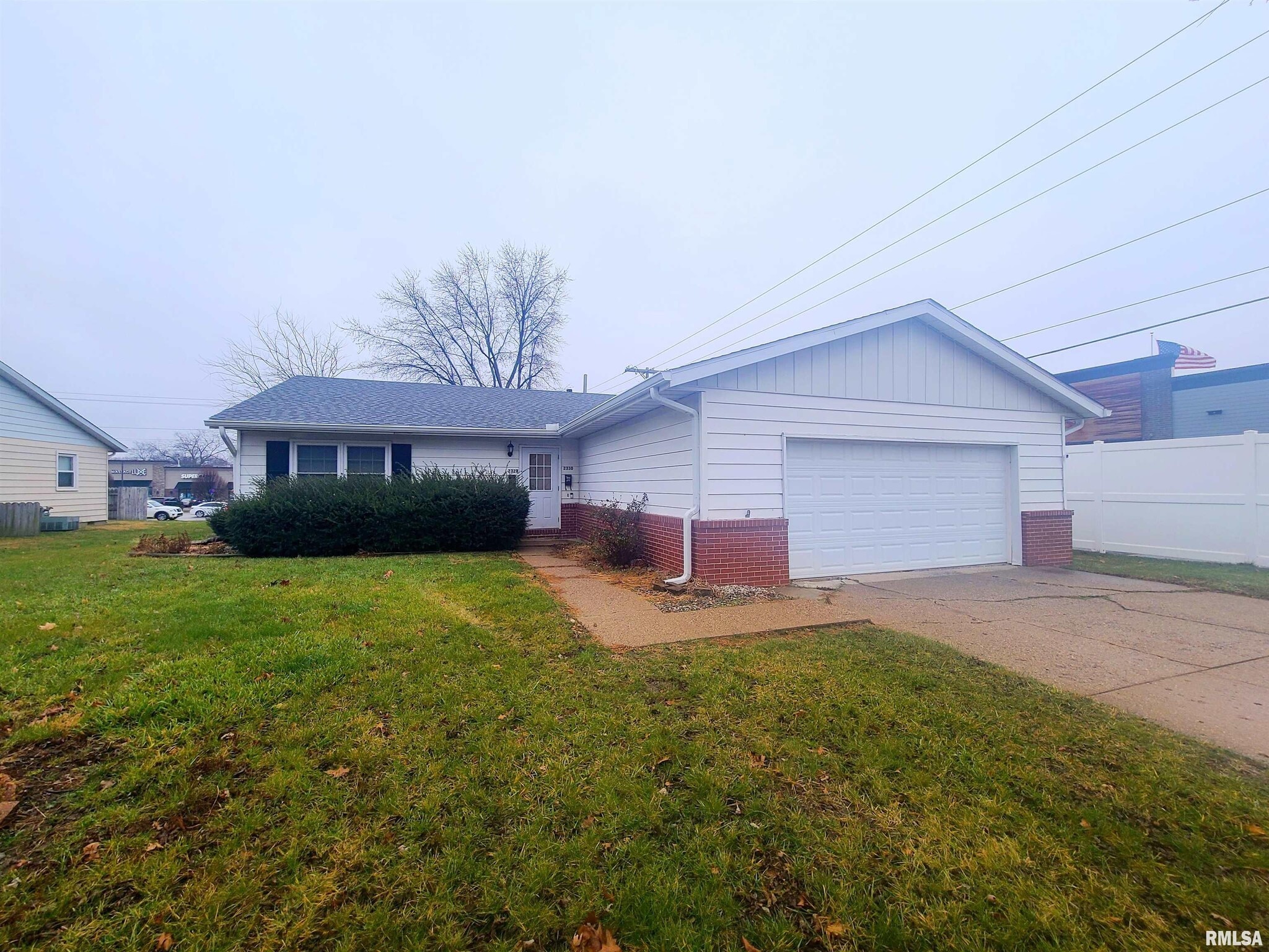 Cheap Houses For Rent In Springfield Illinois