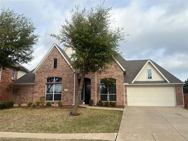 5511 Lavaca Rd, Grand Prairie, TX 75052 - House Rental in Grand Prairie ...