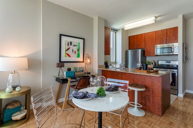 The Octagon Apartments - New York, NY | Apartments.com