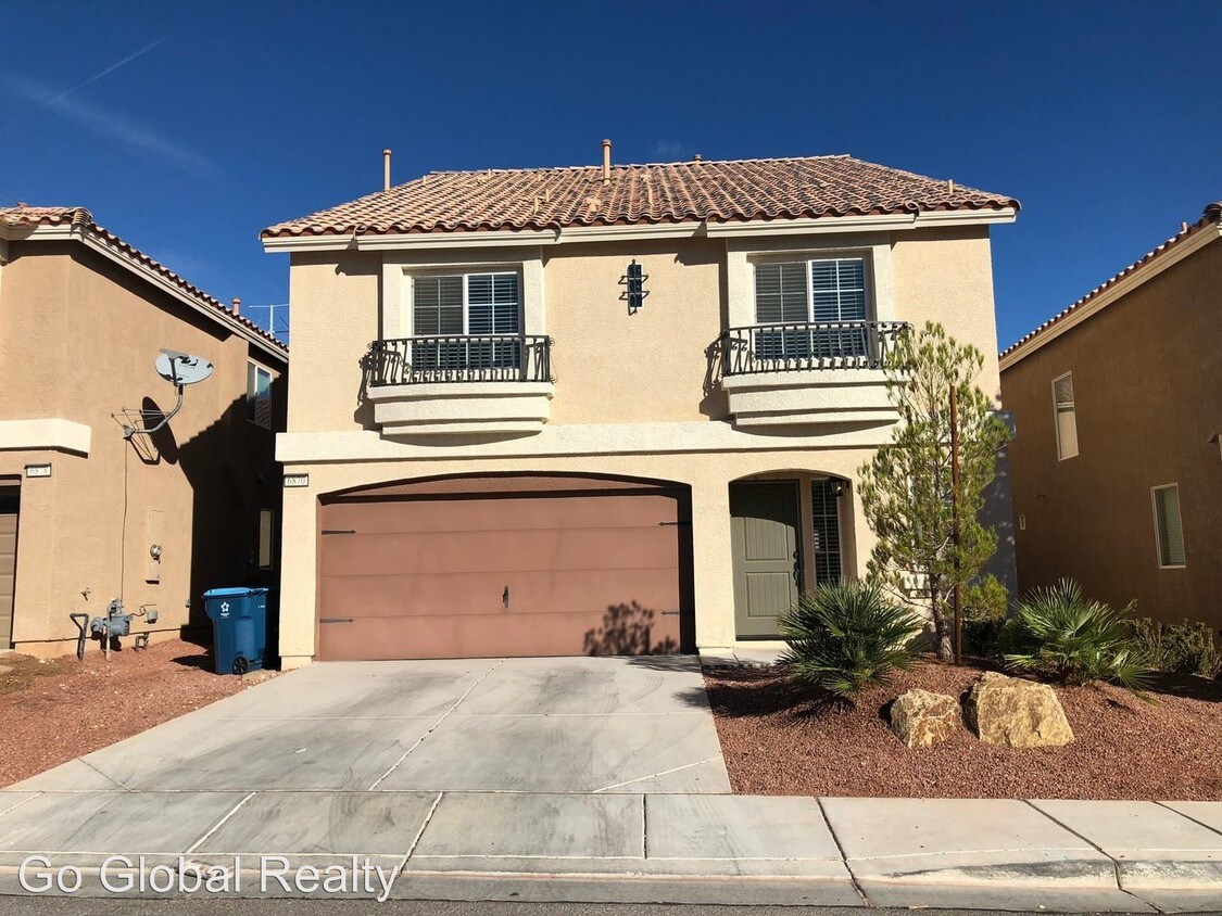 6870 Treble Clef Ave, Las Vegas, NV 89139 - House Rental in Las Vegas ...
