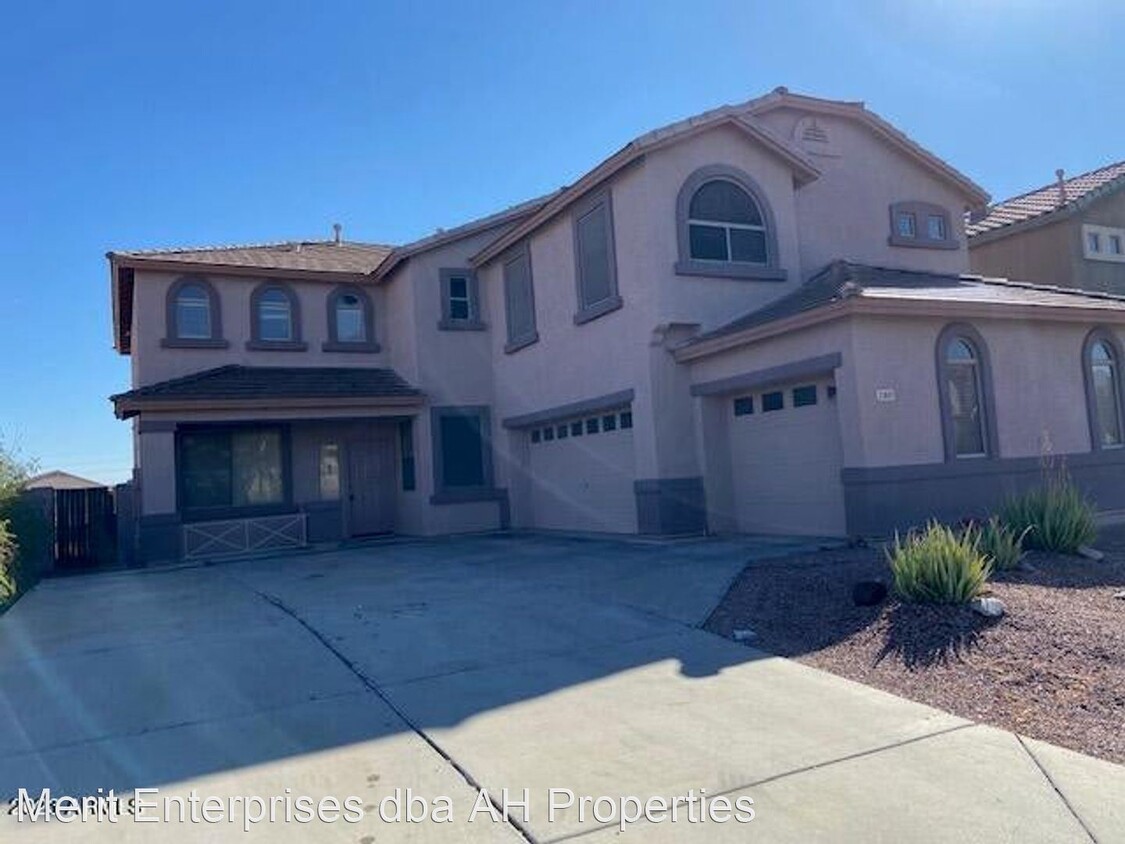 21801 Backus Dr, Maricopa, AZ 85138 - House Rental in Maricopa, AZ ...