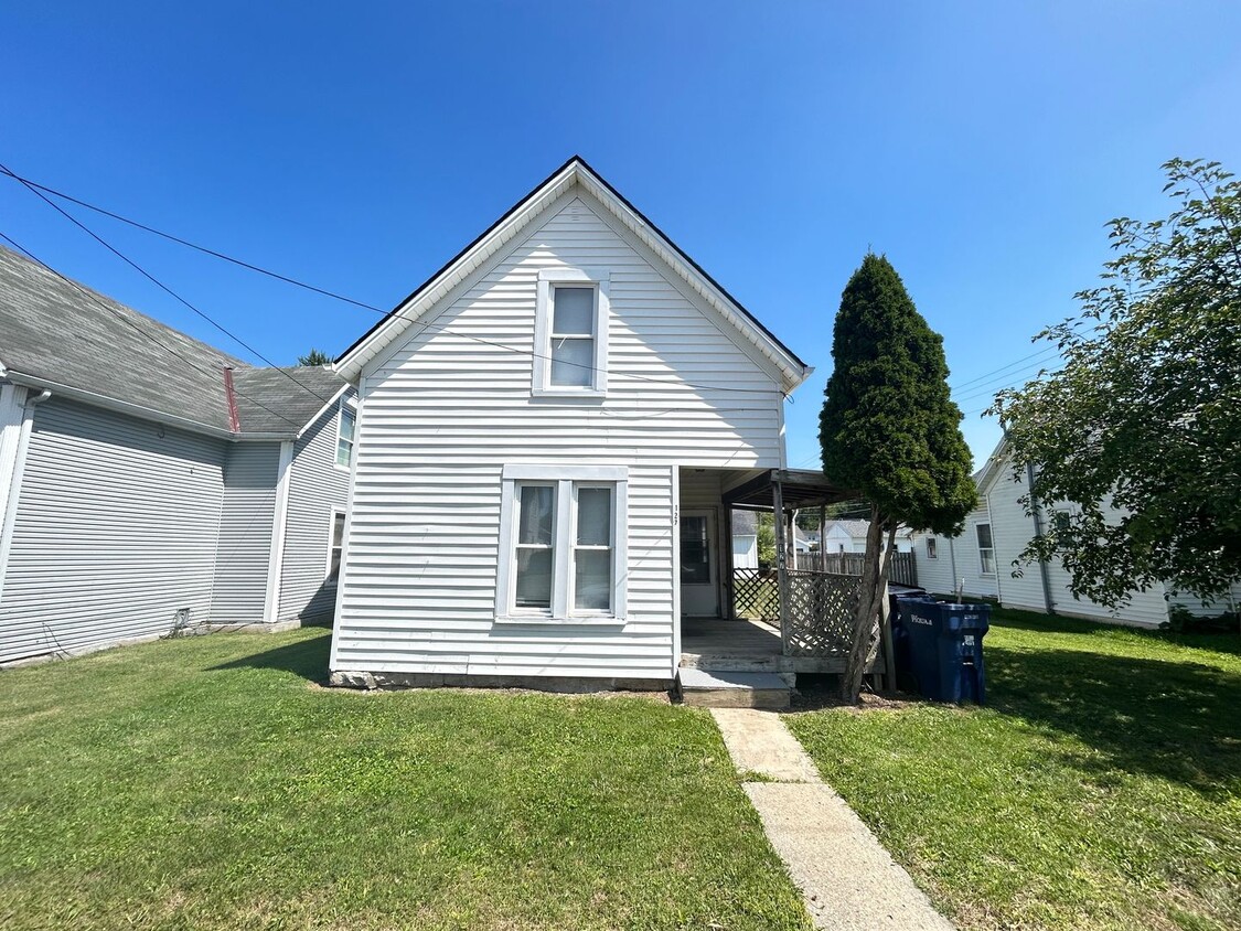 Houses For Rent In Piqua Ohio