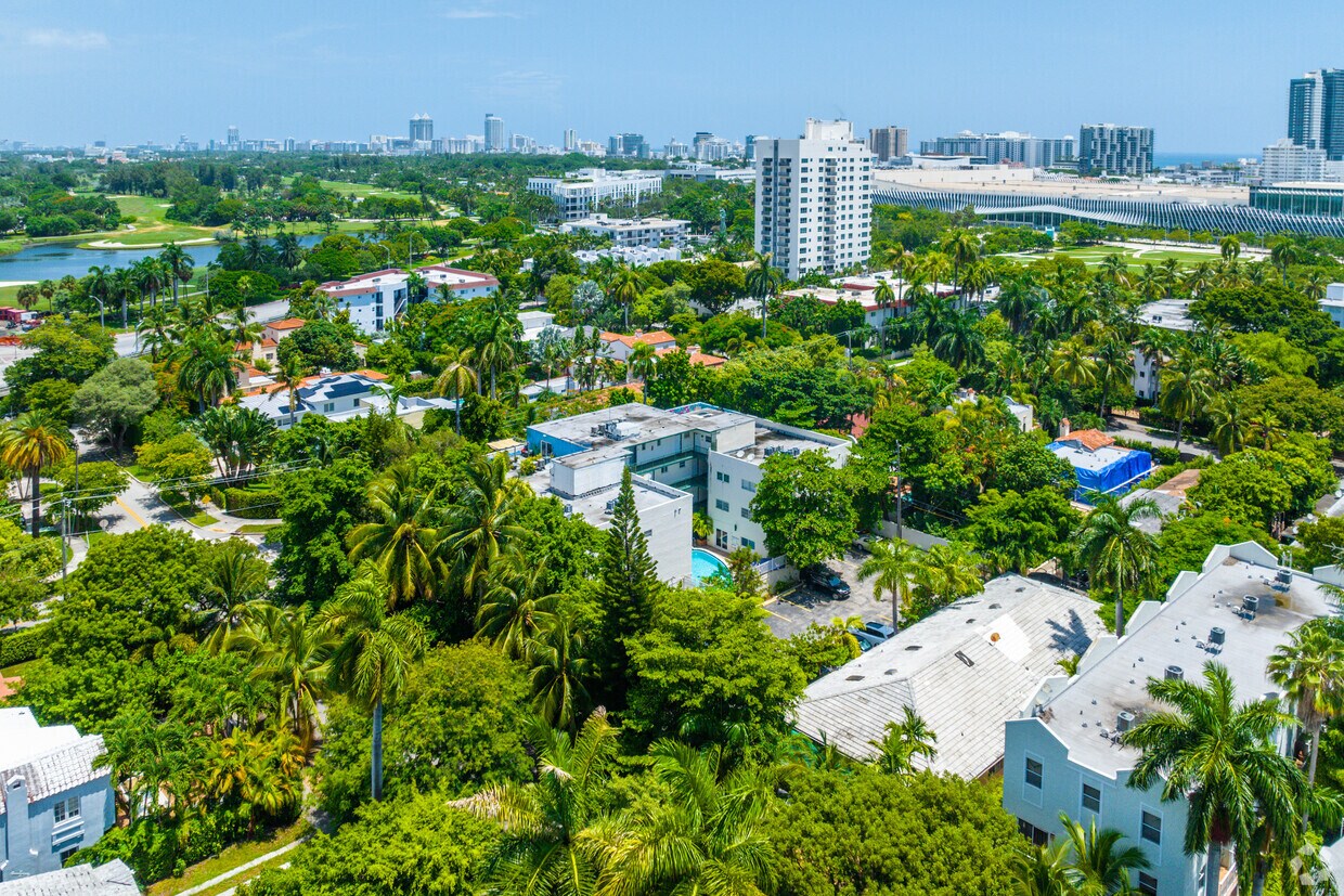 SOBE Gardens - Apartments in Miami Beach, FL | Apartments.com