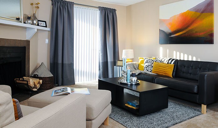 Oak Ridge Apartments - Alquileres en Aurora, CO | Apartamentos.com