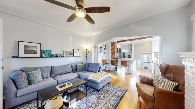 3317 Bruce Randolph Ave, Denver, CO 80205 - House Rental in Denver, CO ...