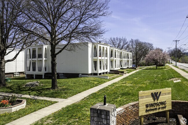 Bridlespur Apartments for Rent - Kansas City, MO - Updated Today | Apartments.com