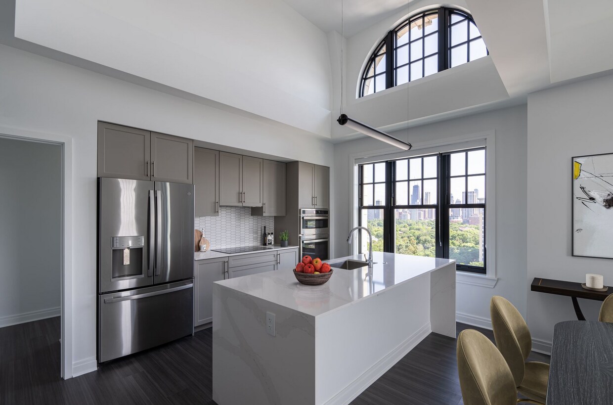 2313 N Lincoln Park W Unit PH1503, Chicago, IL 60614 - Condo for Rent ...
