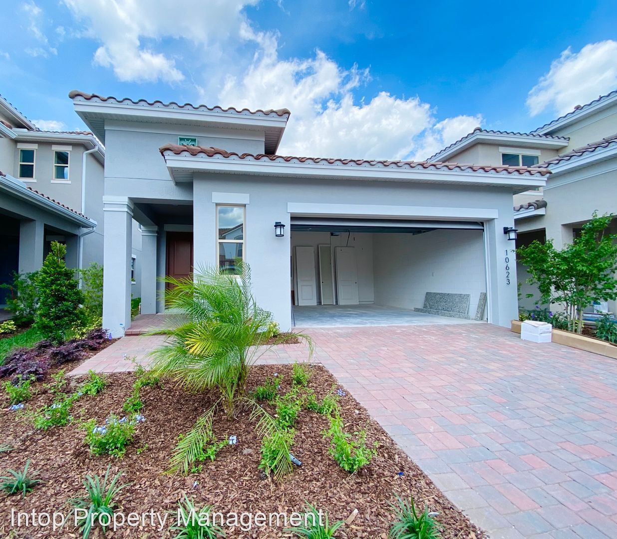 10623 Woodrow Dr, Orlando, FL 32832 - House Rental in Orlando, FL ...