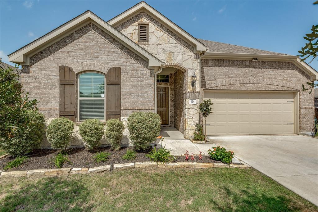 194 Billowing Way, Niederwald, TX 78640 - House Rental in Niederwald ...