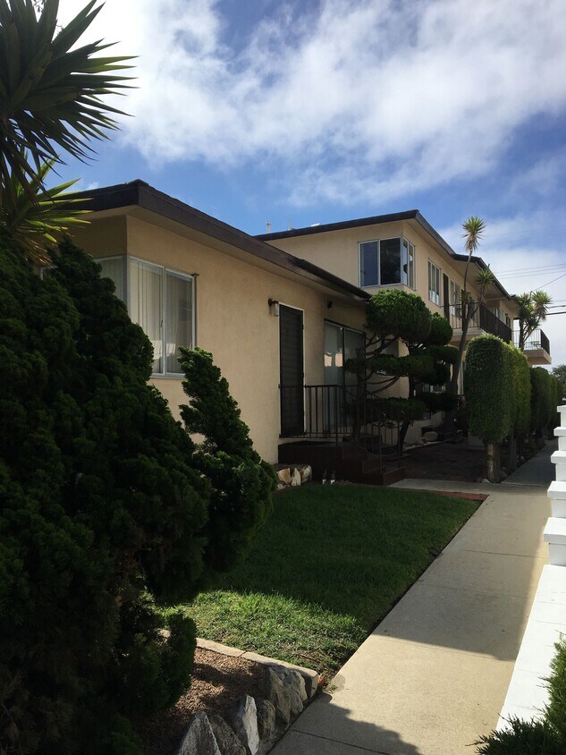 64 Apartments for Rent in Playa Del Rey, CA | Westside Rentals
