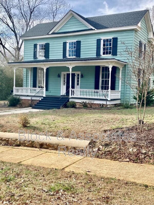 321 E Branch St, Spring Hope, NC 27882 - House Rental in Spring Hope ...