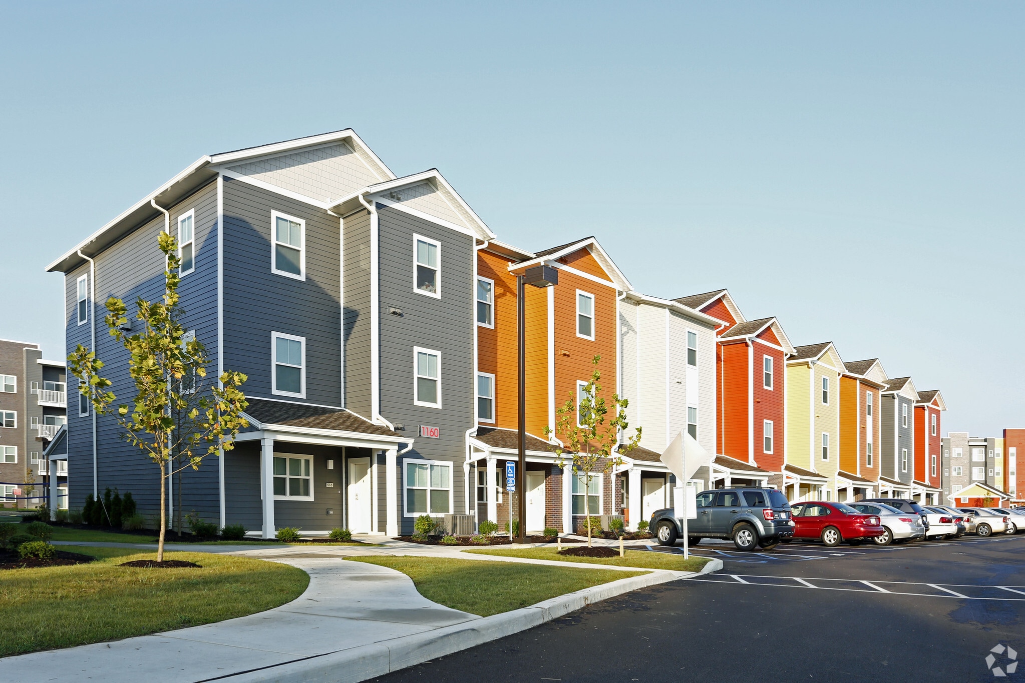 Edge 1120 - 1120 Westwood Ave Toledo, OH 43607 | Apartments.com