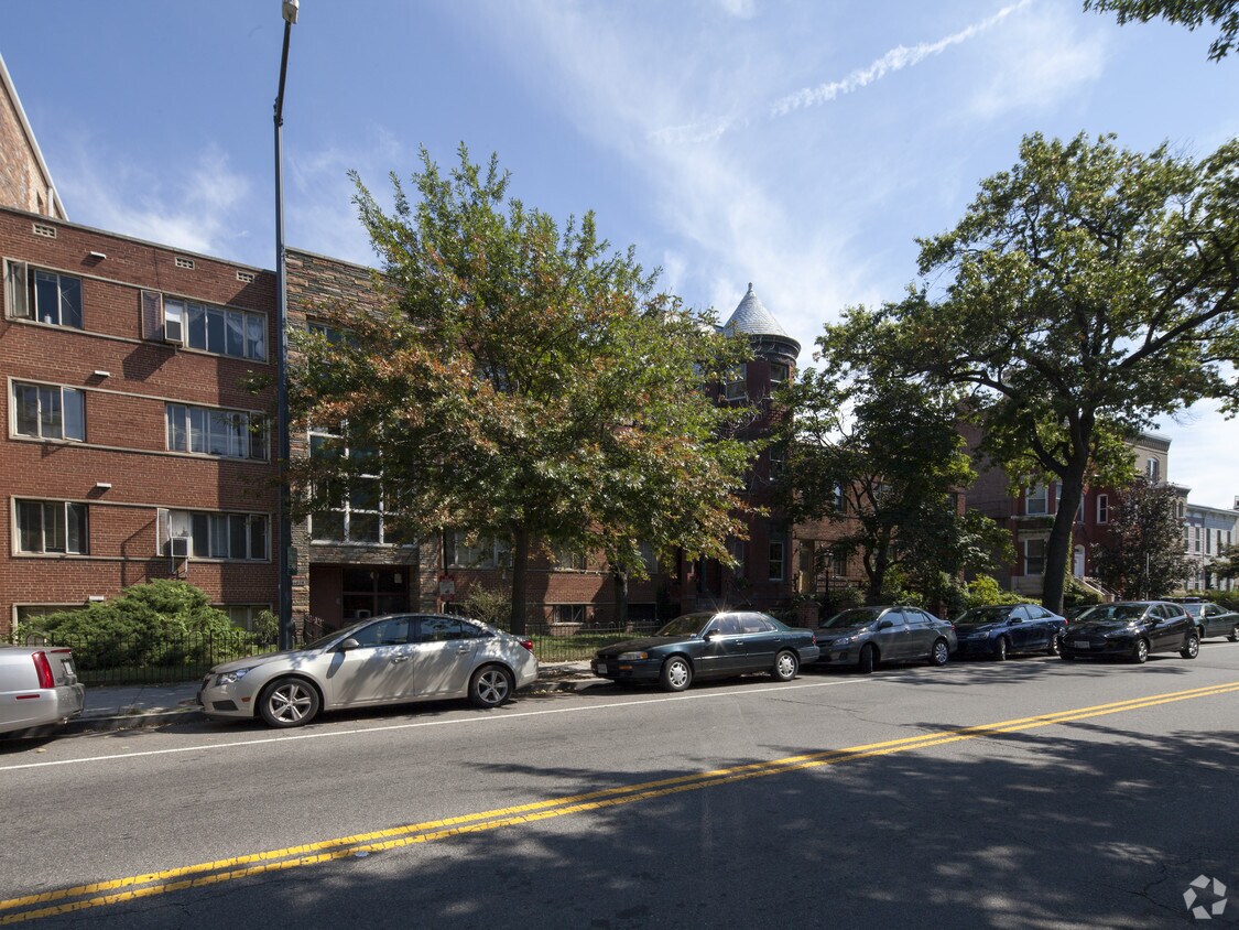 1829 13th St NW, Washington, DC 20009 - 1829 13th St NW Washington, DC ...