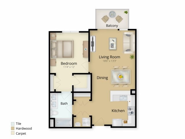Brookside Square Rentals - Concord, MA | Apartments.com