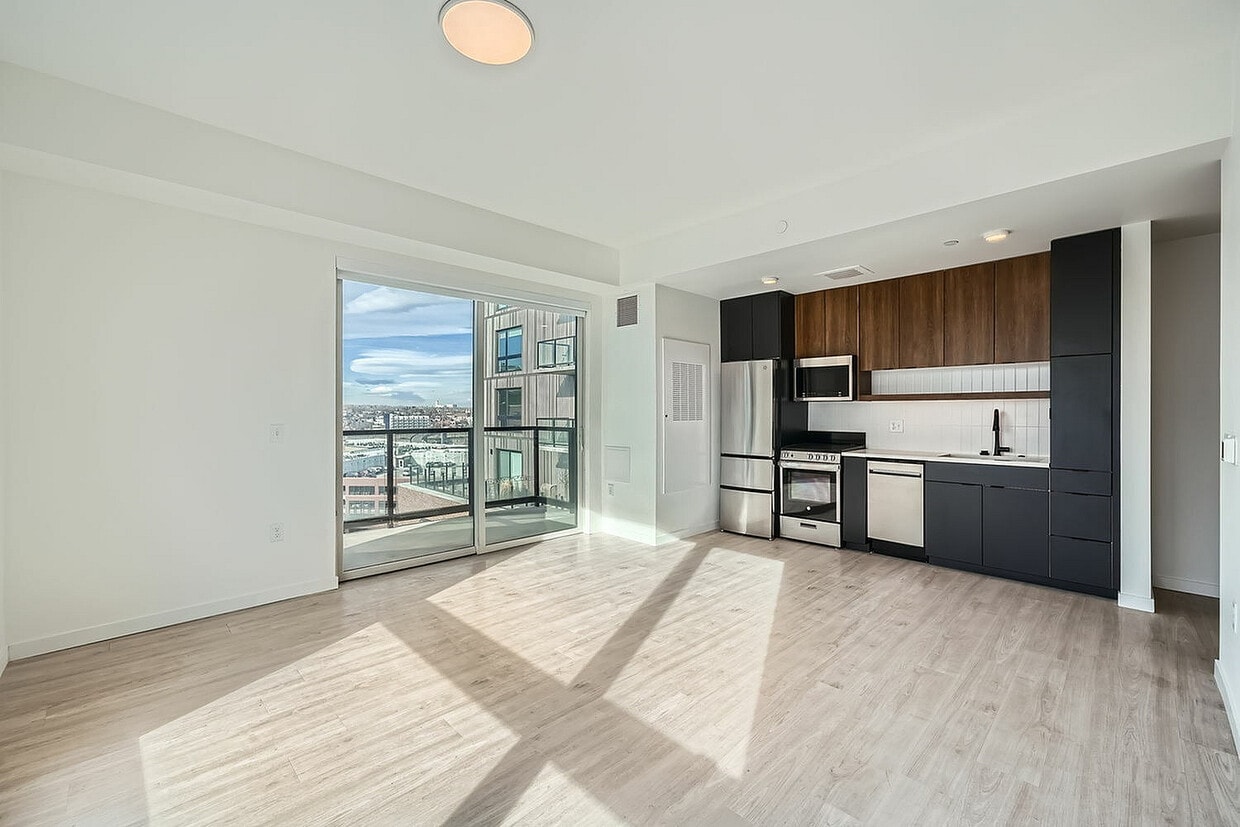 Mercer at Union Station - 2059 19th St Denver, CO 80202 | Apartments.com