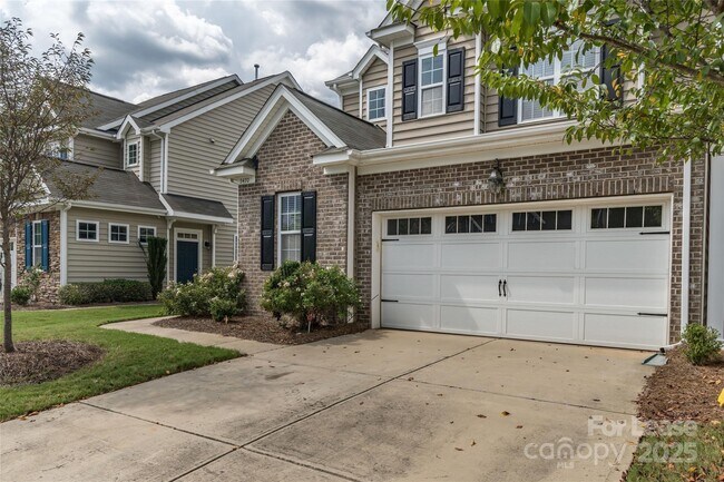 5470 Allison Ln, Charlotte, NC 28277 - Townhome Rentals in Charlotte NC ...