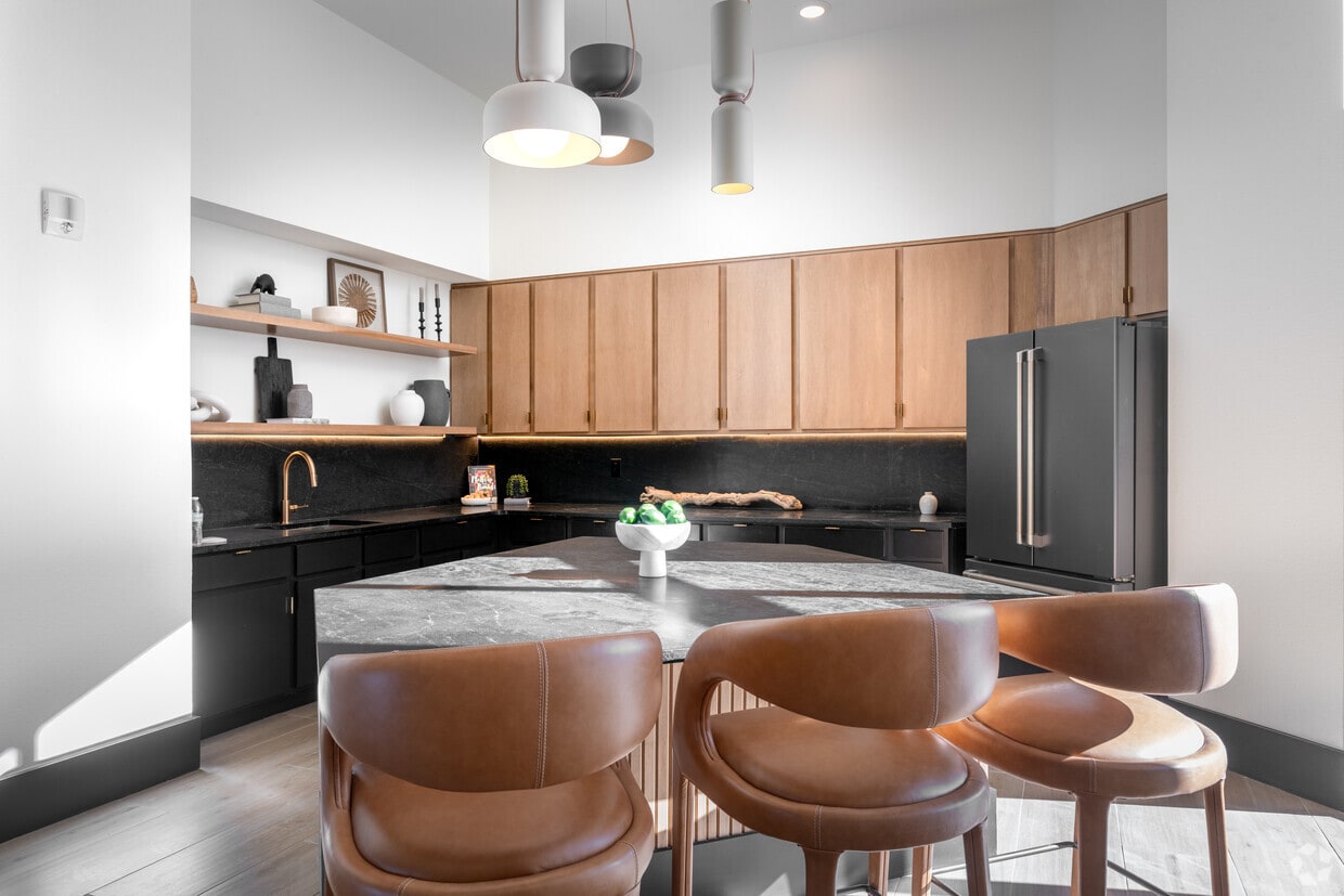 Desert Commons West - 208 Isela Rubalcaba Blvd El Paso, TX 79932 ...